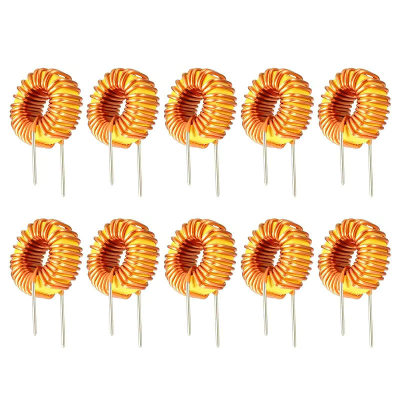 New Product - 3A Toroidal Inductors - Packs of 10 — PMD Way