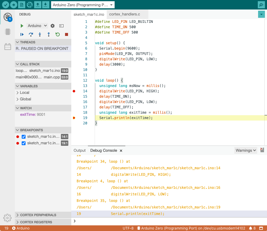 Announcing the Arduino IDE 2.0 (beta) — PMD Way