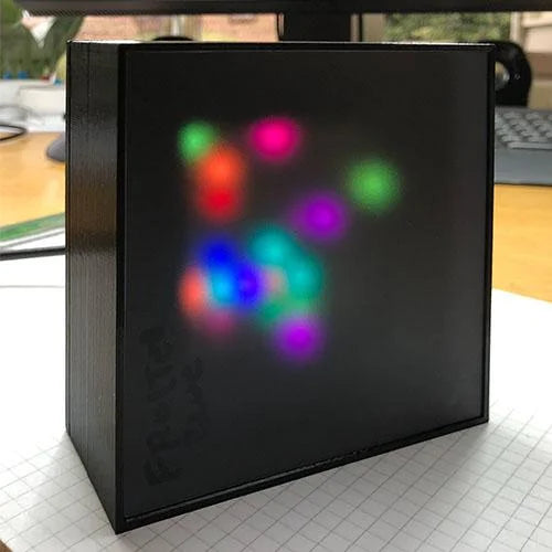 Create Beautiful Led Art With Raspberry Pi Pico — Pmd Way 9631
