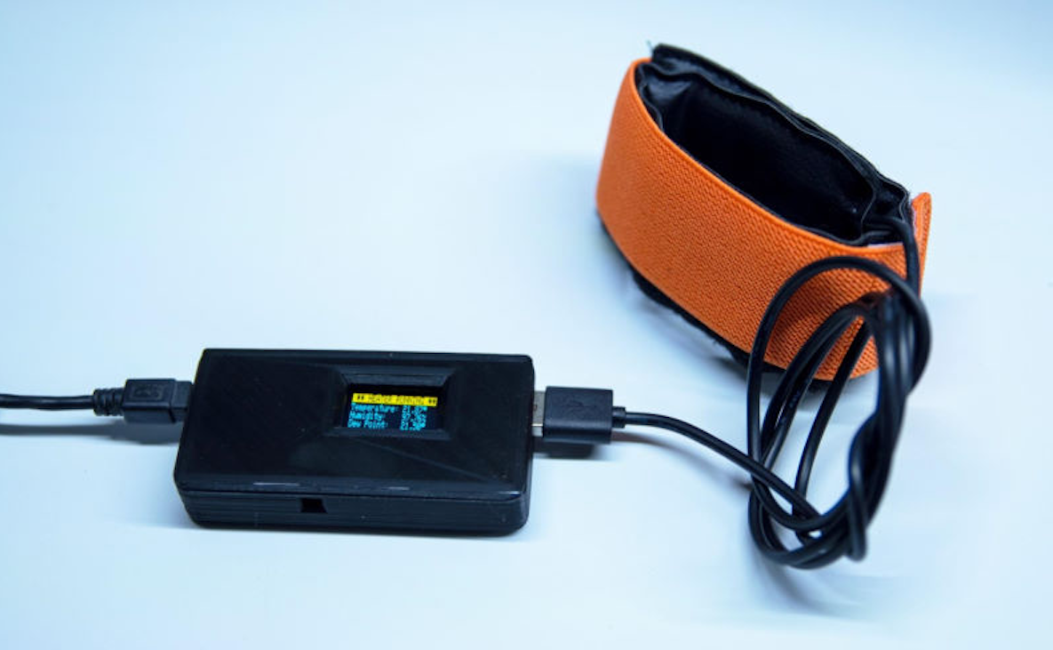 Enhance your astrophotography quality with this automatic lens heater ...