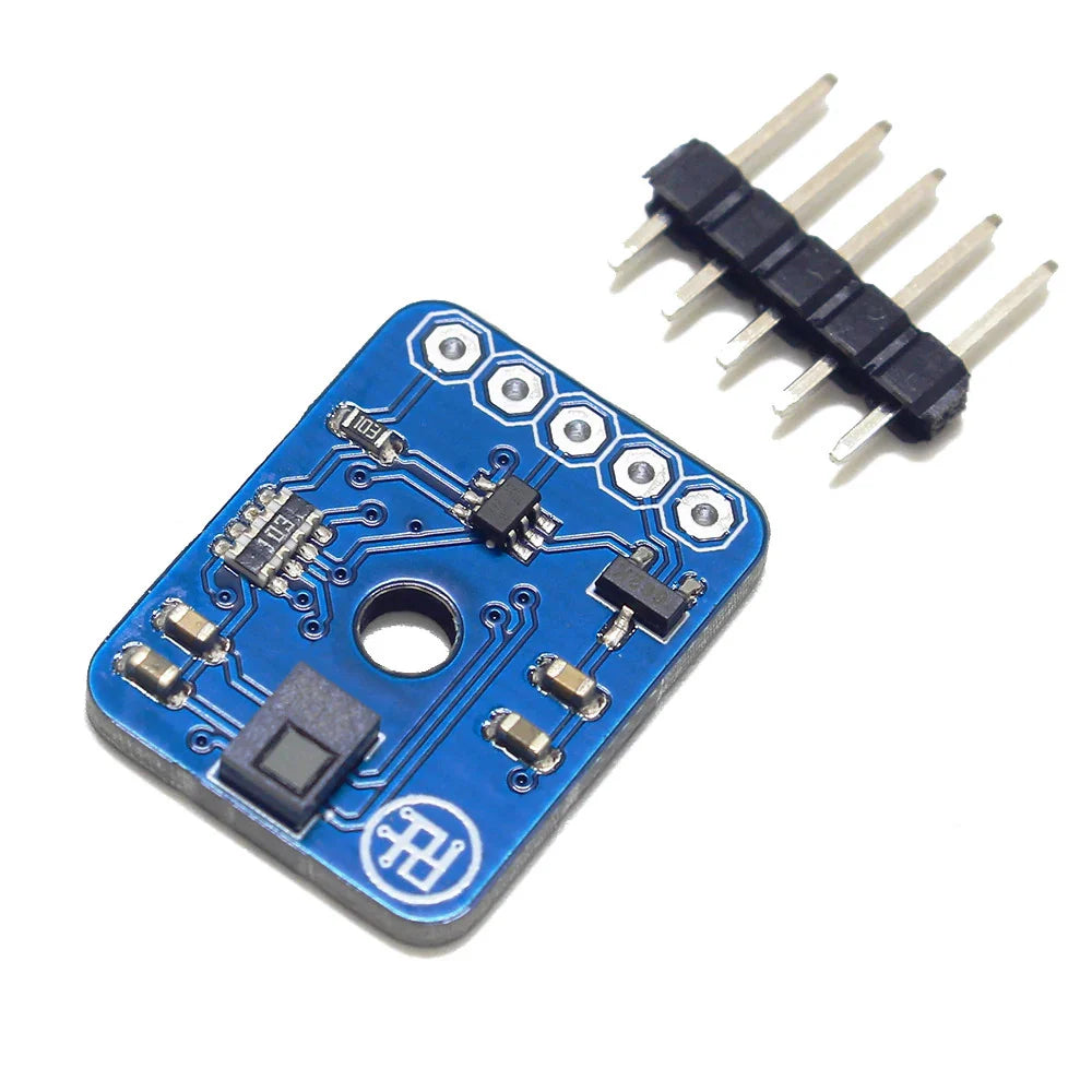 New Product - STHS34PF80 Infrared Presence and Motion Detector Board ...