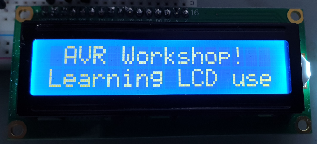 Learn Microchip Avr Programming With Avr Workshop A Hands On Introduc — Pmd Way