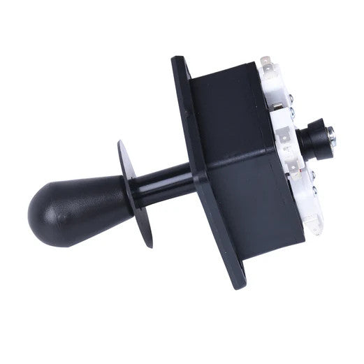 New Product - American HAPP-style Arcade Joystick — PMD Way