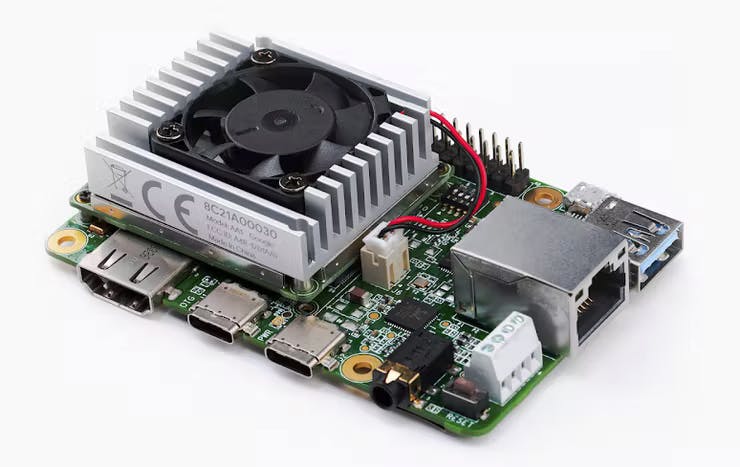Google Unveils the Coral Dev Board Micro, Its First Microcontroller-Ba ...