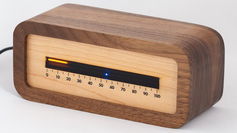 Track Your Days with a Linear Clock — PMD Way