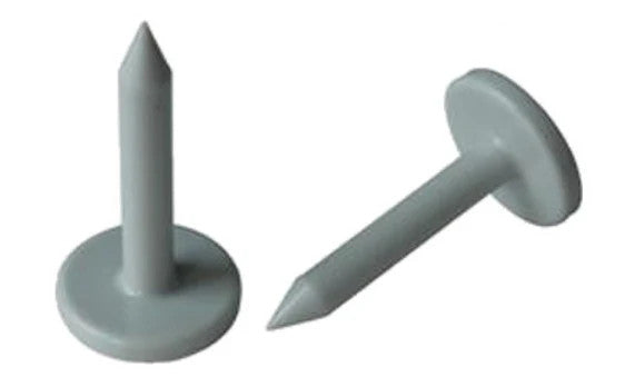 New Product - 13.56MHz RFID/NFC Plastic Nail - Classic 1K - 100 Pack ...