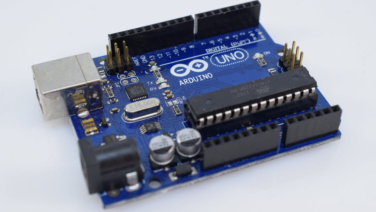 Storing Custom Data in Arduino's EEPROM — PMD Way
