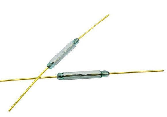 Miniature Reed Switches from PMD Way