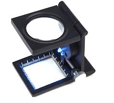 Magnification Tools from PMD Way