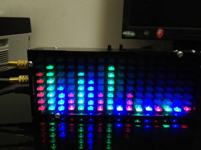 Spectrum Analyzer Kits from PMD Way