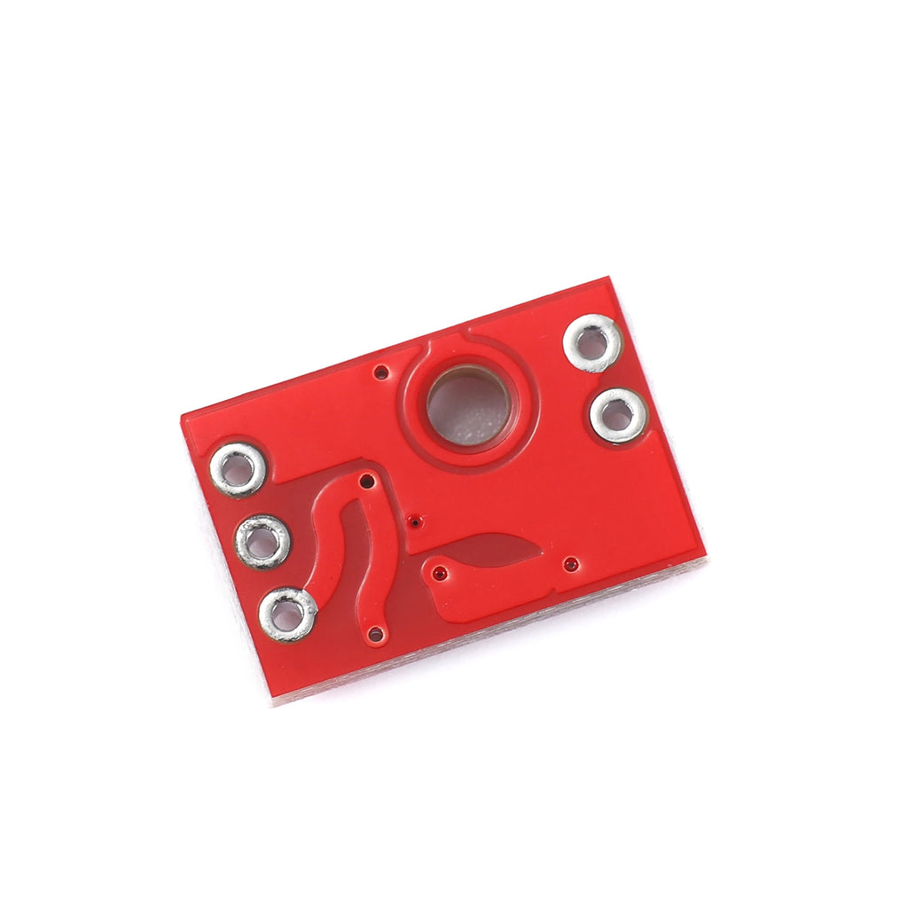 Microphone Breakout Boards from PMD Way