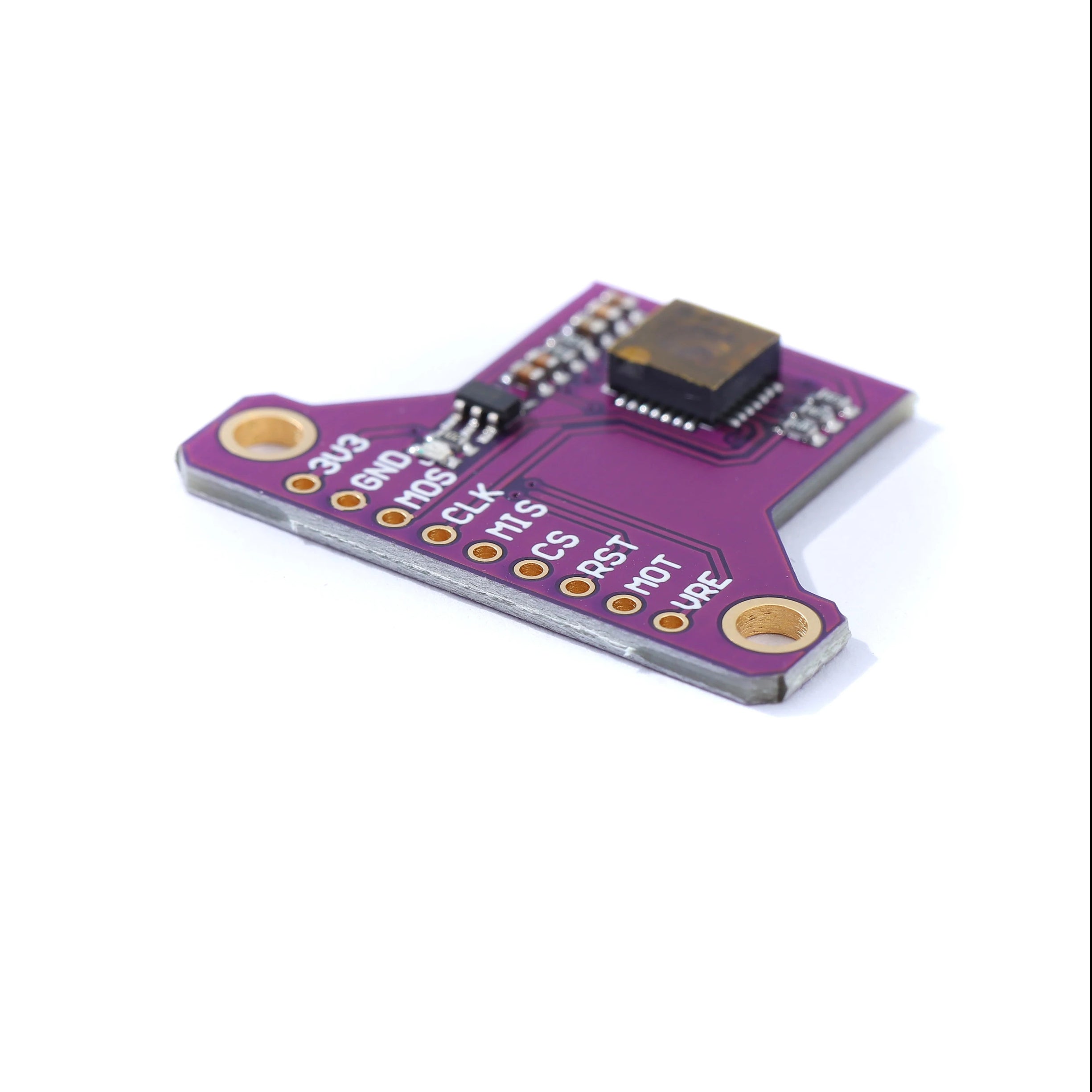 PMW3901 Optical Flow Sensor Module — PMD Way