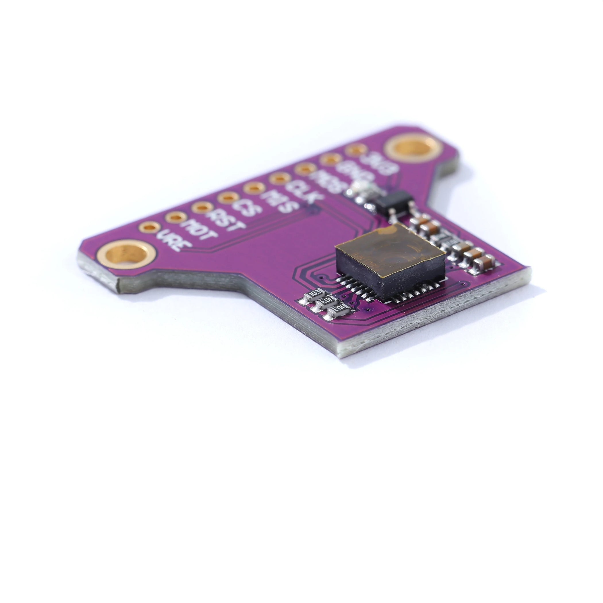 PMW3901 Optical Flow Sensor Module — PMD Way