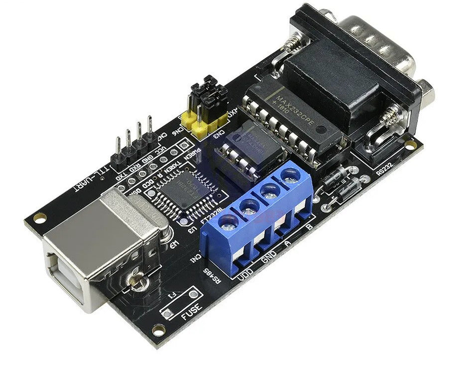 RS485 Breakout Boards from PMD Way