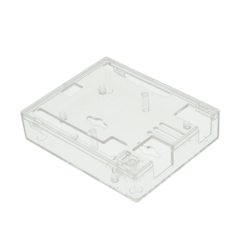 ABS Plastic Enclosures for Arduino Uno-compatible Boards — PMD Way