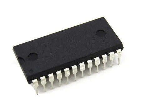 CD4514 4-Bit Latched 4 to 16 Line Decoder CMOS IC - 5 Pack — PMD Way