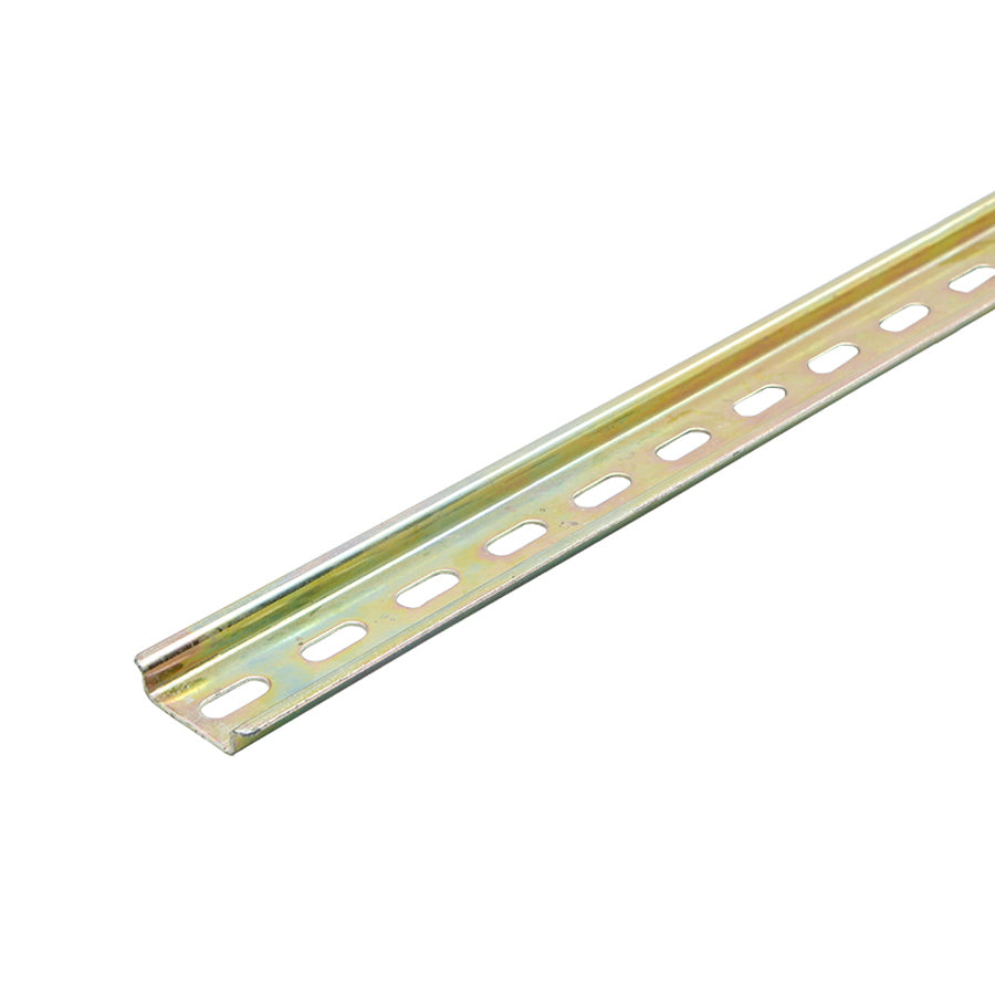 Steel DIN Rails - Ten Packs — PMD Way