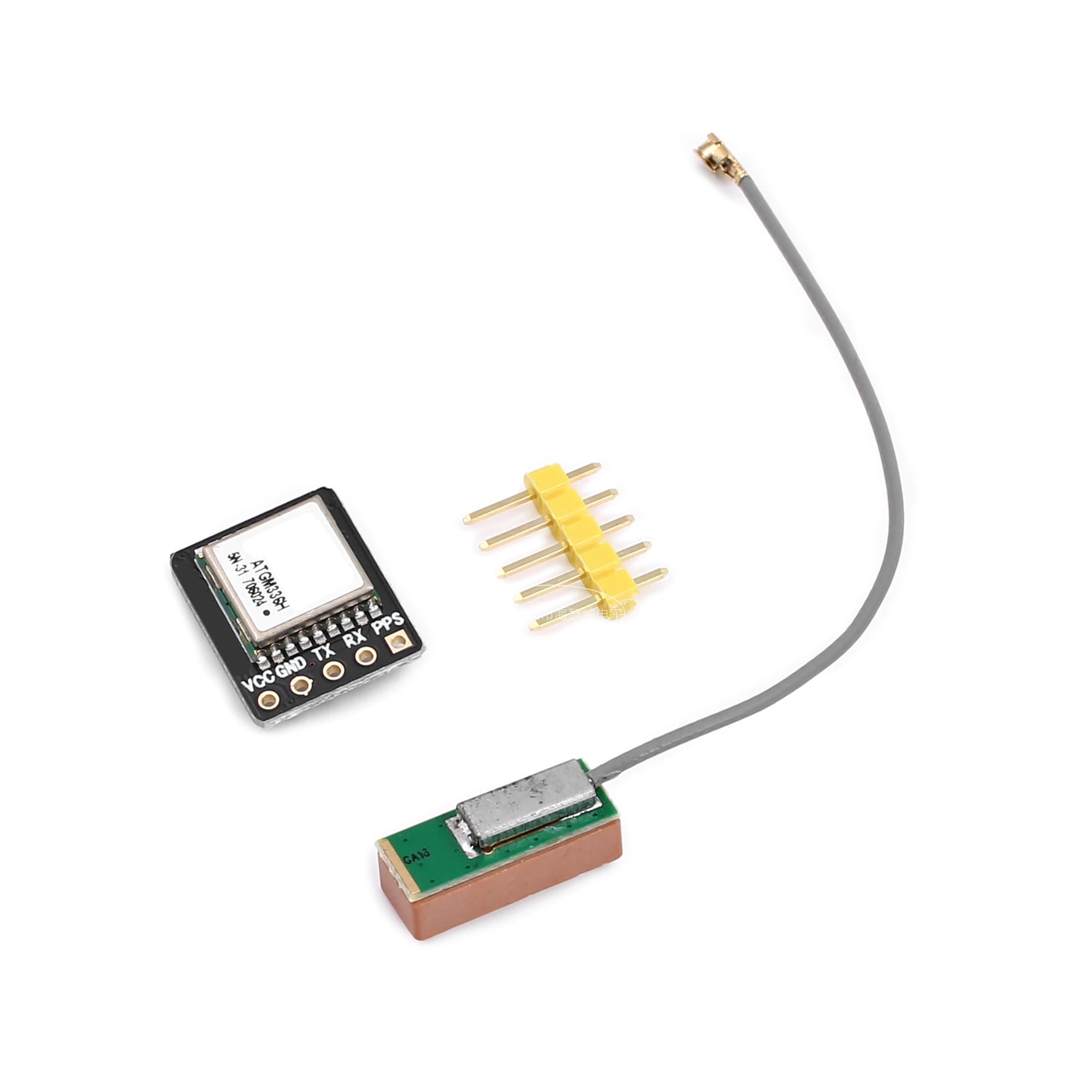 Value GPS Module - ATGM336H — PMD Way