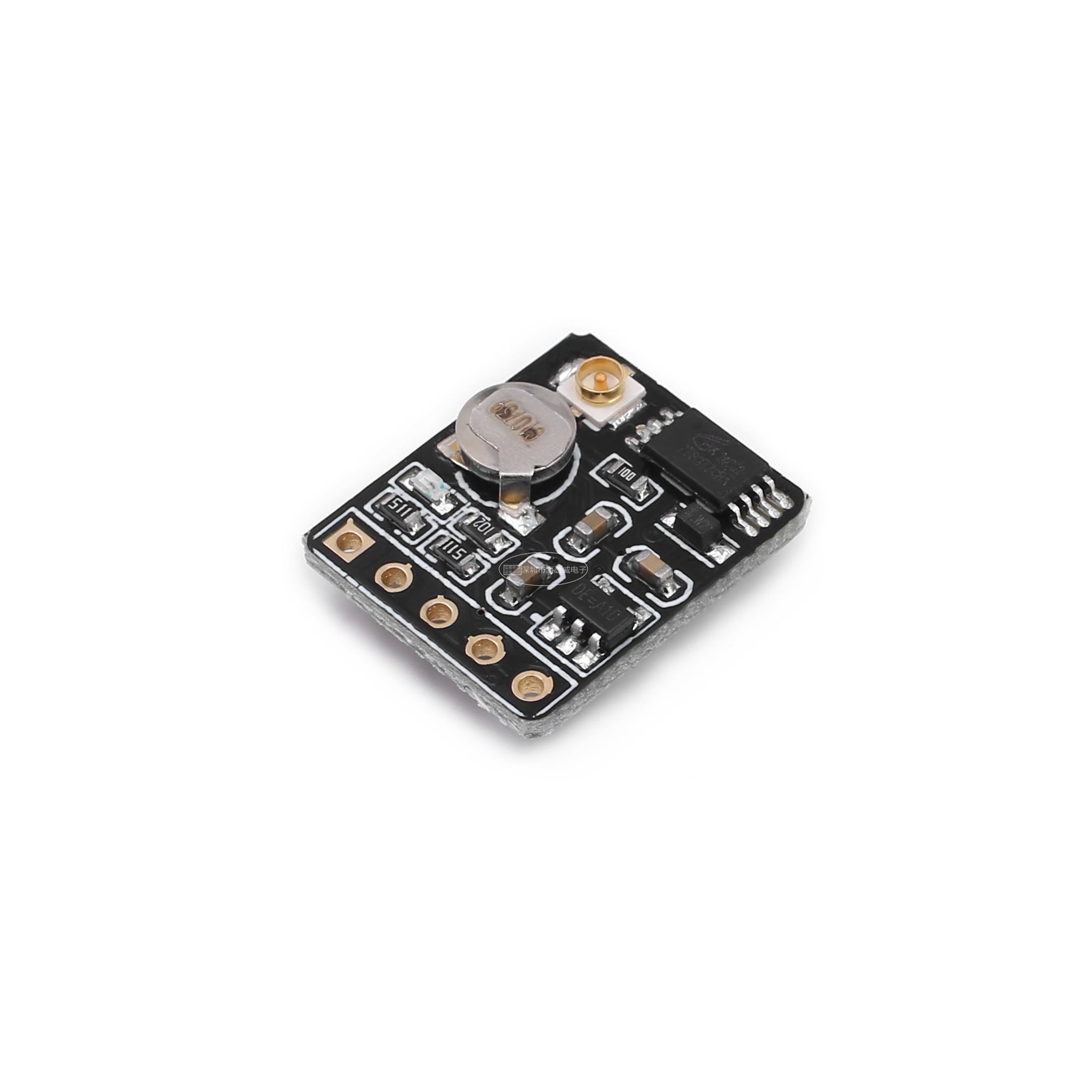 Value GPS Module - ATGM336H — PMD Way