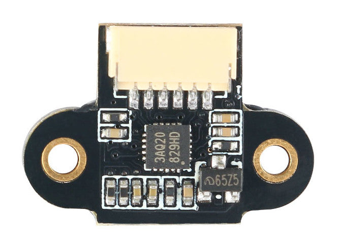 Time of Flight Distance Ranging Sensor - 10 to 180cm — PMD Way