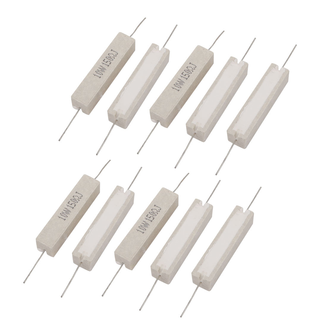 10W Ceramic Resistor - 10 Pack — PMD Way