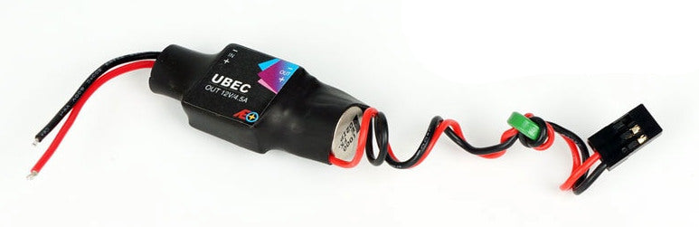 UBEC DC DC Buck Converters - Various Options — PMD Way