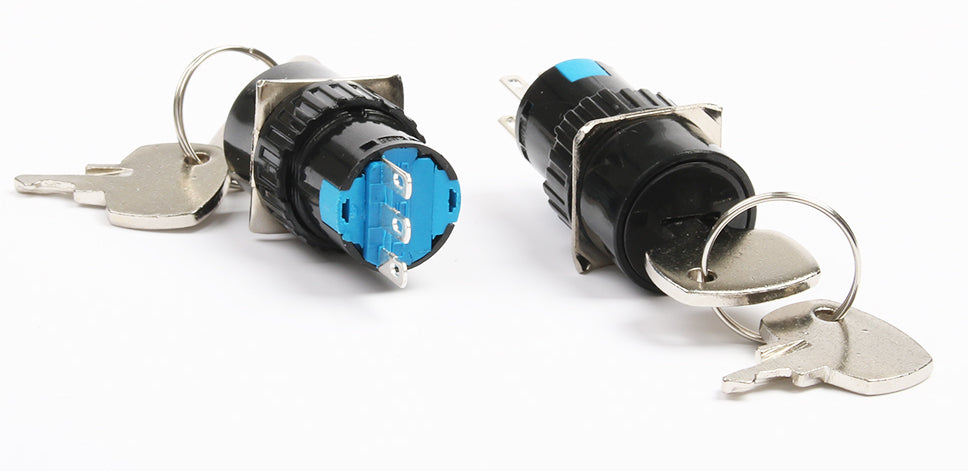 Key Switches from PMD Way