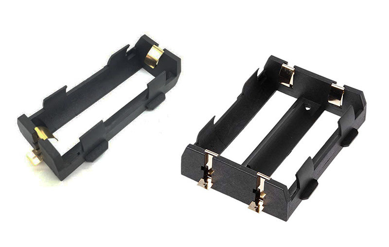 26650 Surface Mount Battery Holder — PMD Way