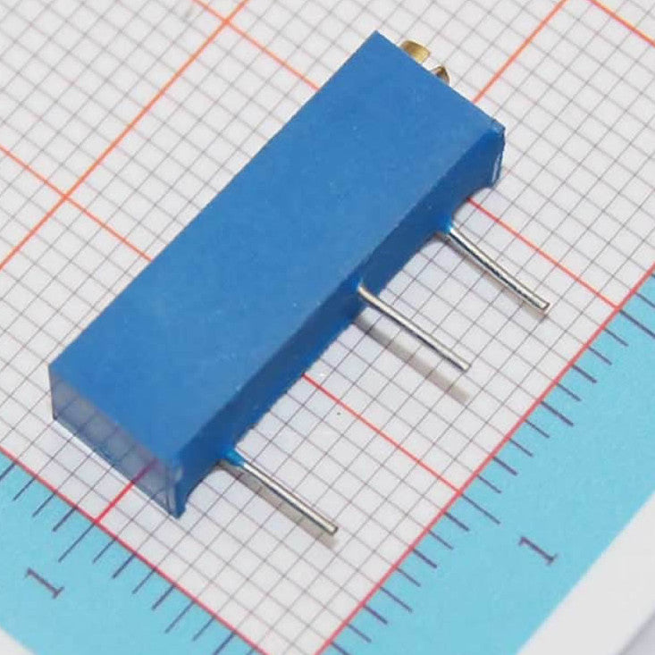 3006P Multiturn Trimpot - 20 Pack — PMD Way