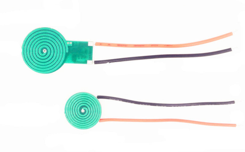 5V 150mA Wireless Inductive Charging Power Modules — PMD Way