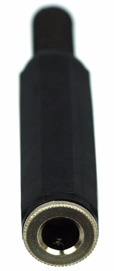 6.35mm Stereo Inline Sockets - 5 Pack — PMD Way