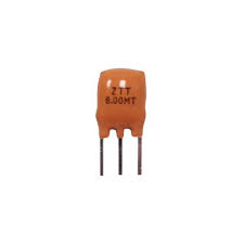 8MHz 3 Pin Ceramic Resonator - 20 Pieces — PMD Way