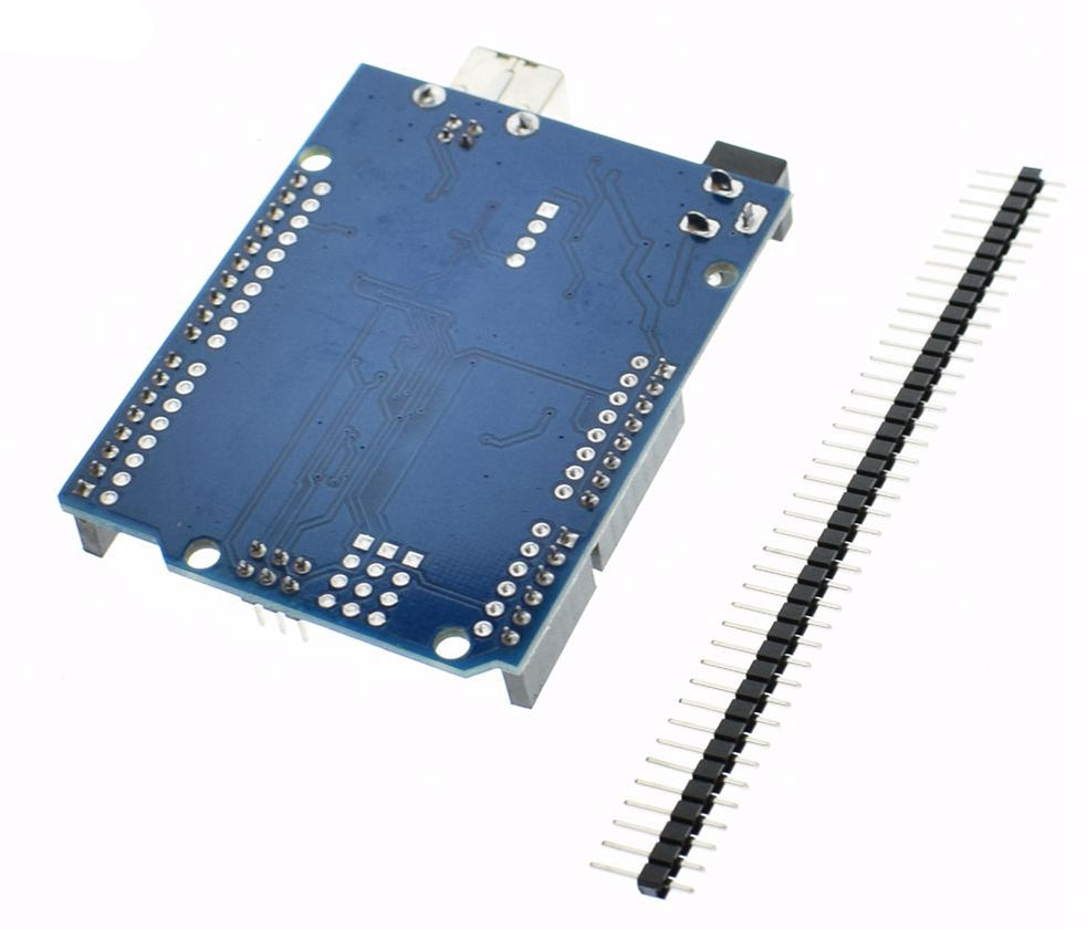 Arduino Uno compatible boards from PMD Way