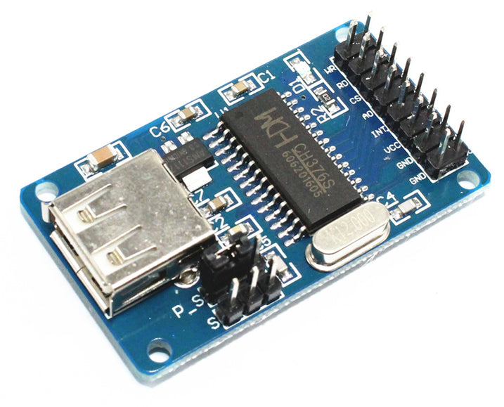 USB Breakout Products from PMD Way