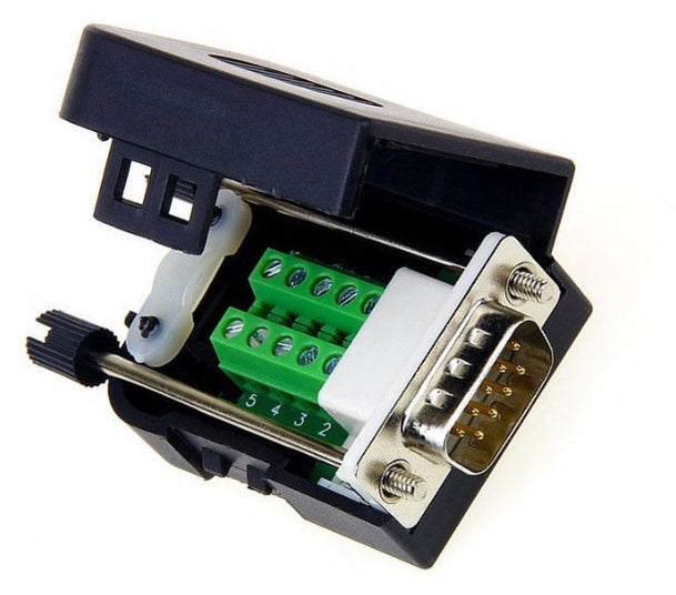 DB9 Breakout Boards from PMD Way