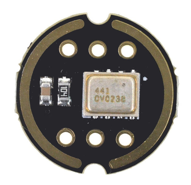 Microphone Breakout Boards from PMD Way