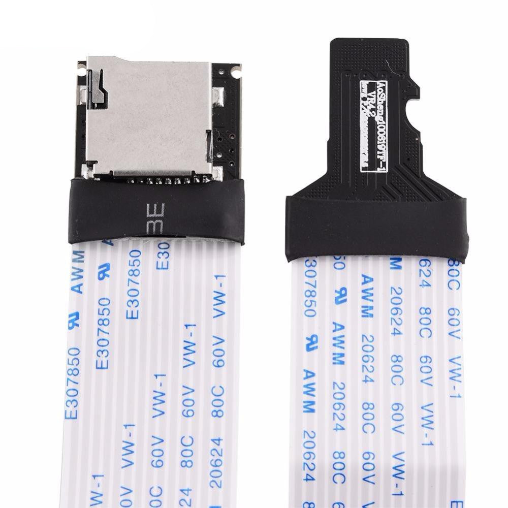 MicroSD Card Extender Cable — PMD Way