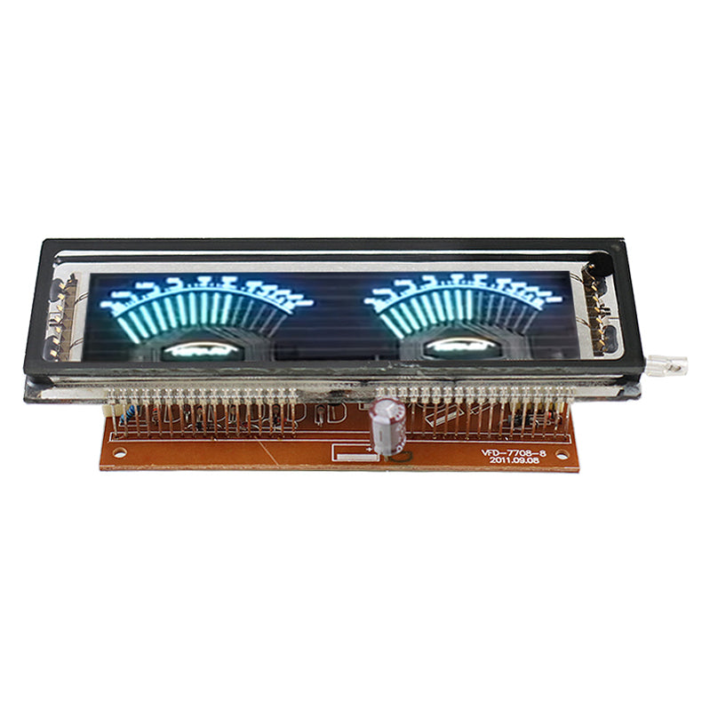 Vacuum Fluorescent Displays (VFD) from PMD Way