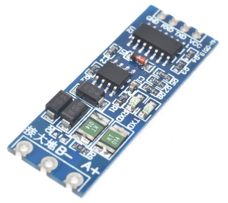 RS485 to UART Converter Auto Flow Control Module - Ten Pack — PMD Way