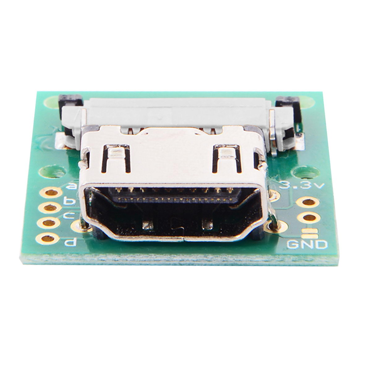 HDMI Cable Adaptor for Raspberry Pi Camera — PMD Way