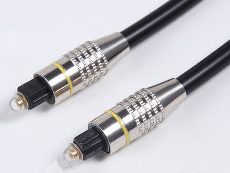 TOSLink Cables - Male to Male — PMD Way