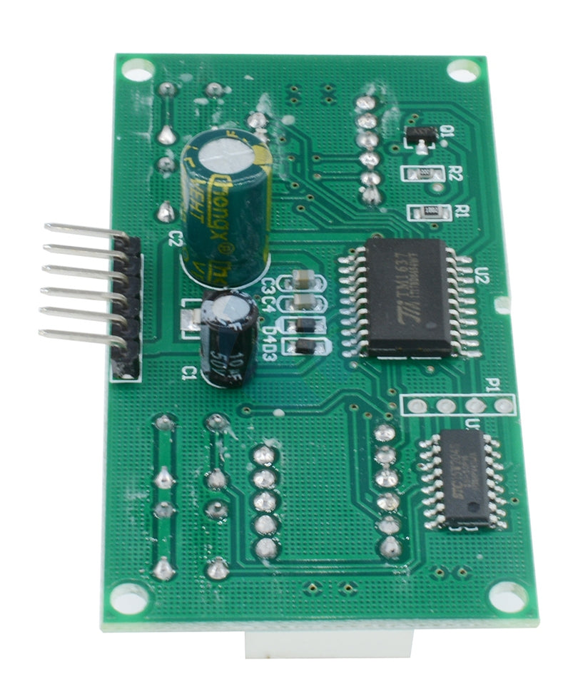 Value PWM Square Wave Function Generator — PMD Way
