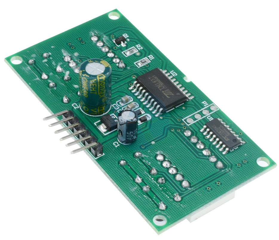 Value PWM Square Wave Function Generator — PMD Way