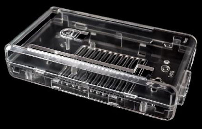 Arduino Mega Enclosures From Pmd Way