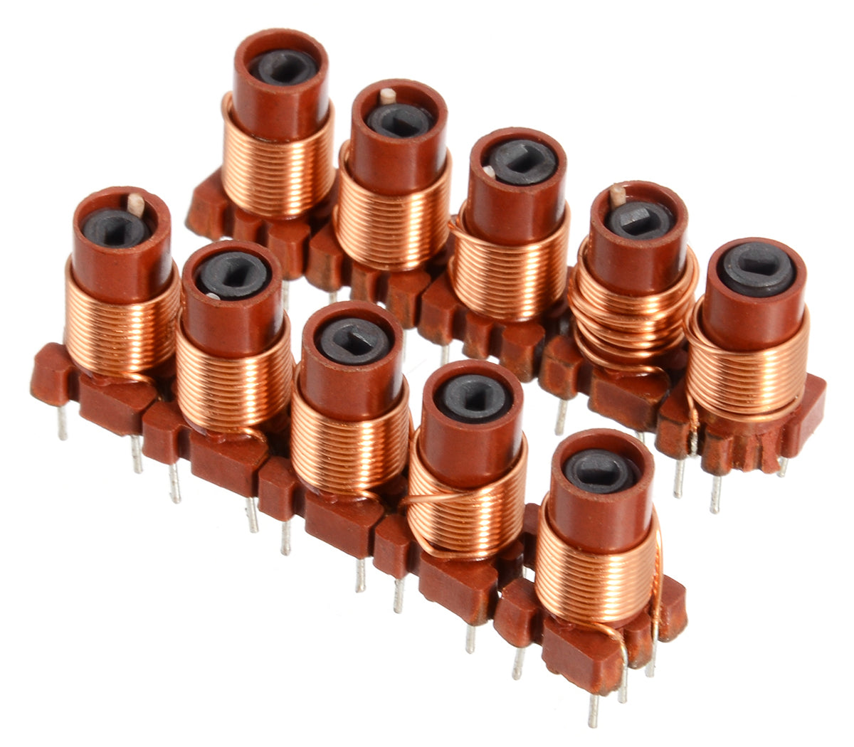 Ferrite Core Inductor