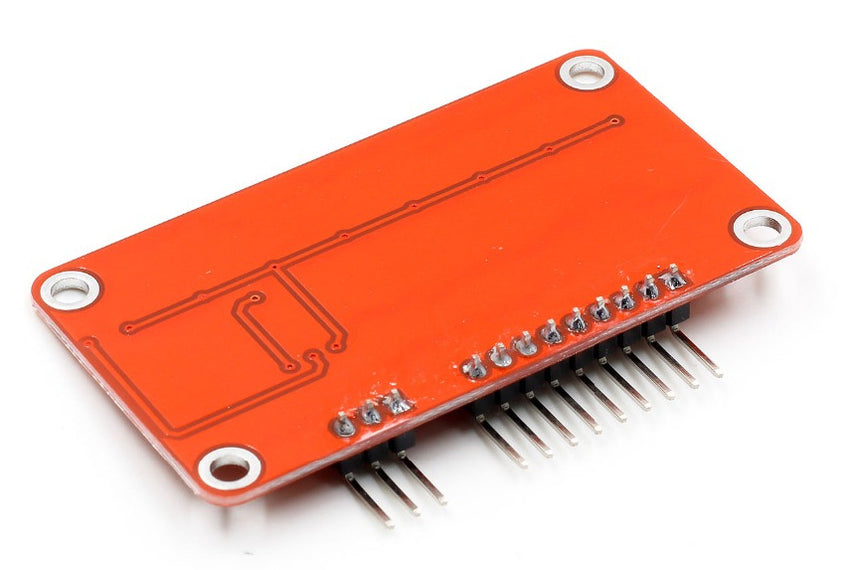 LED Driver Breakout from PMD Way