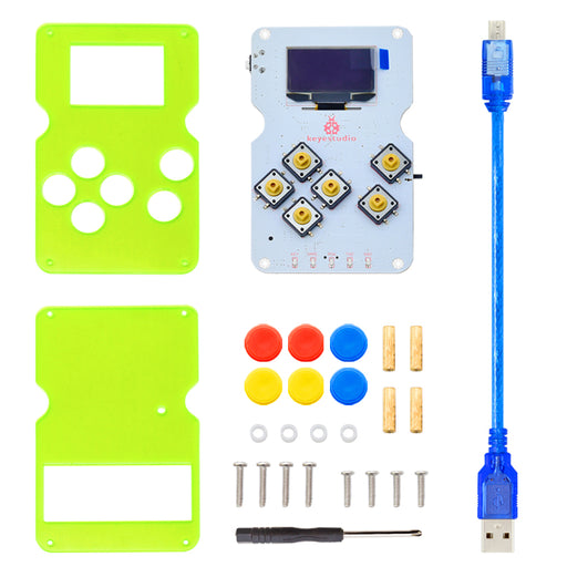 Arduino Starter Kits From Pmd Way
