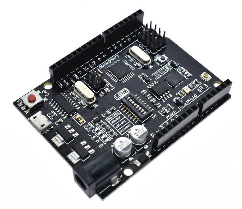 Arduino Uno compatible boards from PMD Way