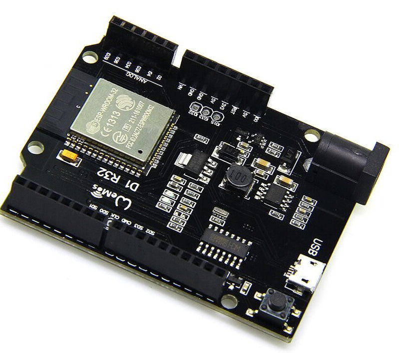 Arduino Uno Compatible Boards From Pmd Way