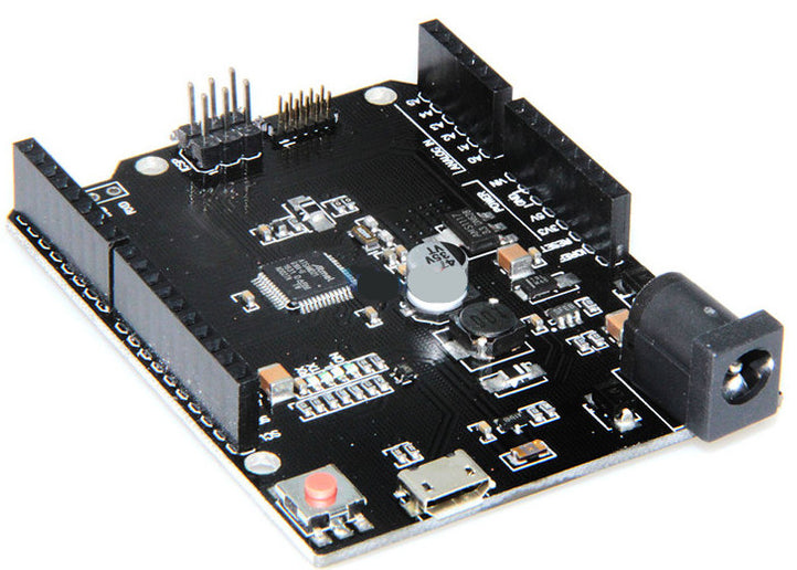 Arduino Zero compatible boards from PMD Way